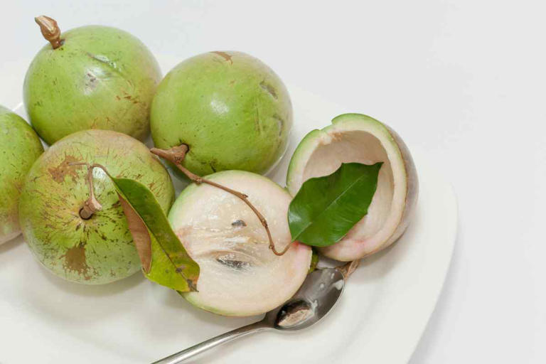 ¿Qué es el caimito? La fruta que puede ayudarte a prevenir la diabetes