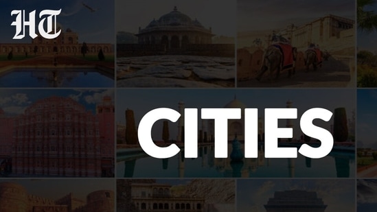 NGT orders demarcation of Ramganga river banks from Kalagarh to ...