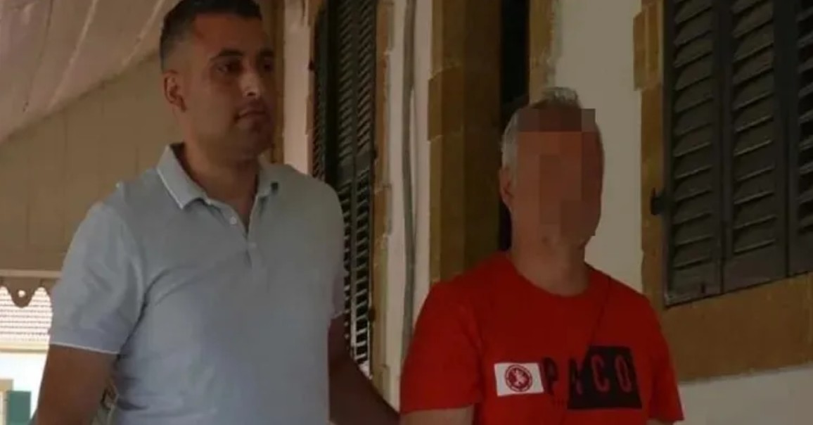 Κύπρος: Σύλληψη Ελληνα δικηγόρου στα κατεχόμενα με την κατηγορία της ...