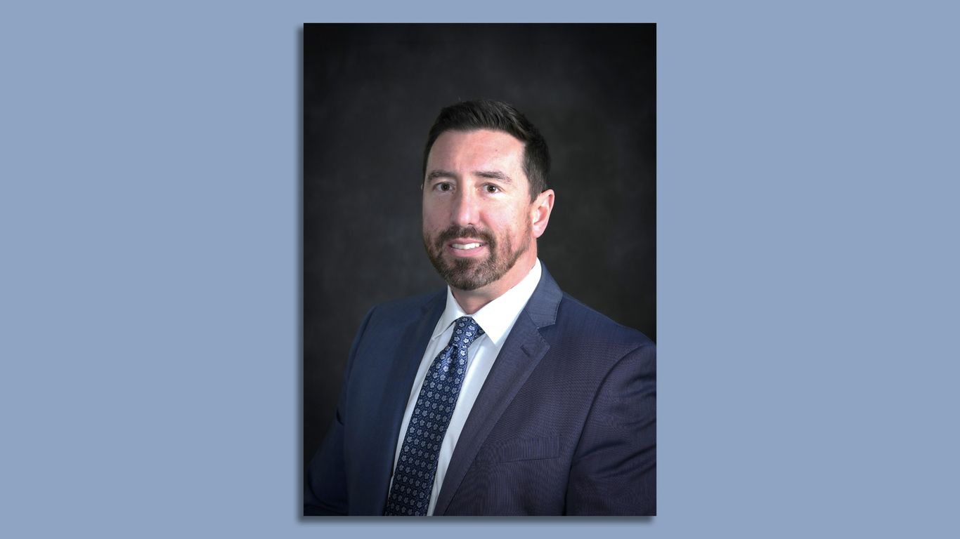 Polk County to appoint new administrator without a search