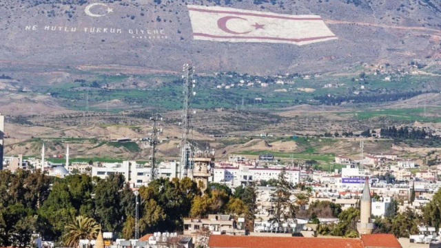Το Ψευδοκράτος συνέλαβε Έλληνα δικηγόρο για κατασκοπεία - Διάβημα της ...