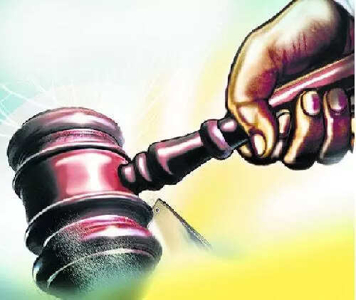 Man sentenced to rigorous life imprisonment for killing wife