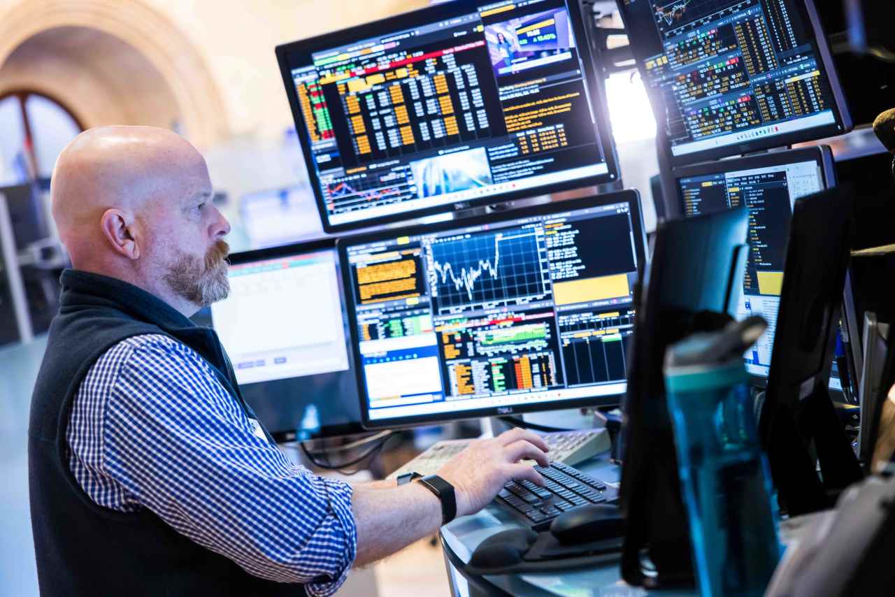 These Stocks Moved the Most Today: Nvidia, Tesla, Texas Instruments ...