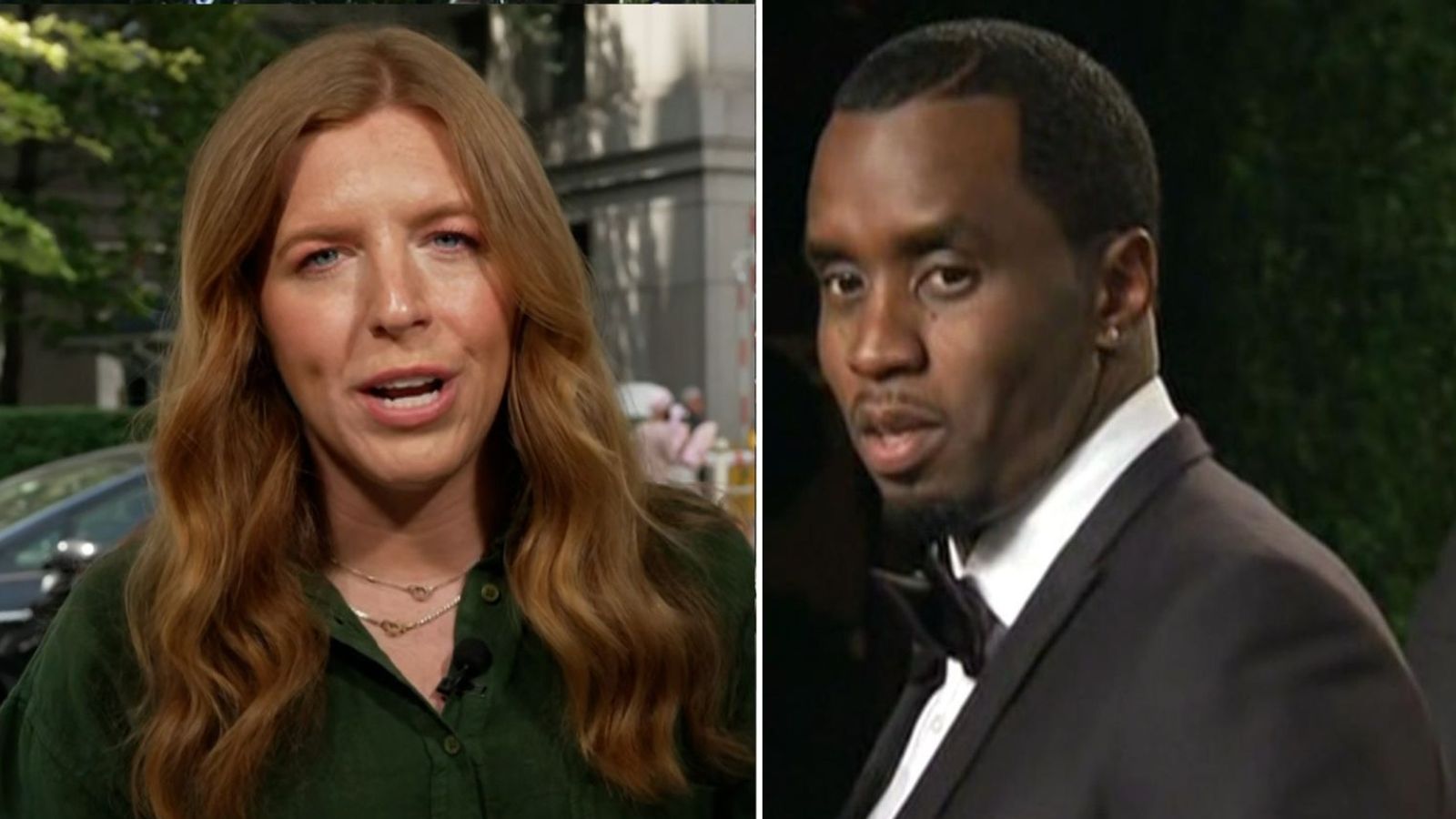 Diddy trial: Jury reaches verdict on several counts