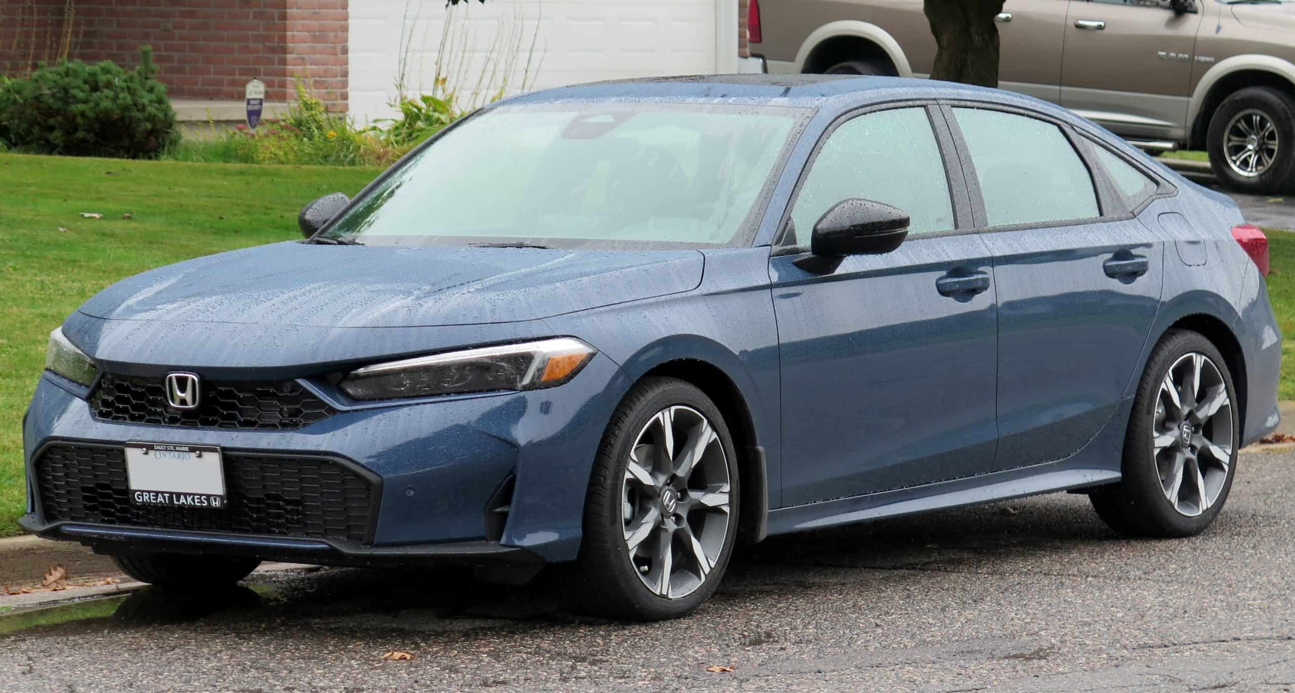 Reliable Cars That Won’t Leave You Stranded in 2025