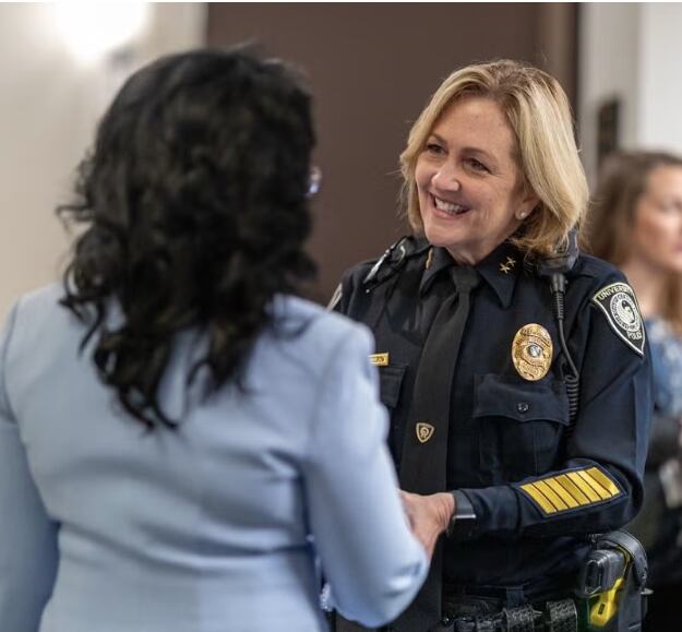 UCF Police Department appoints new chief, effective July 4