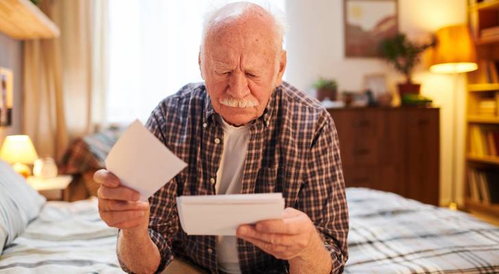 Social Security issues ‘emergency message’ — here’s what beneficiaries ...
