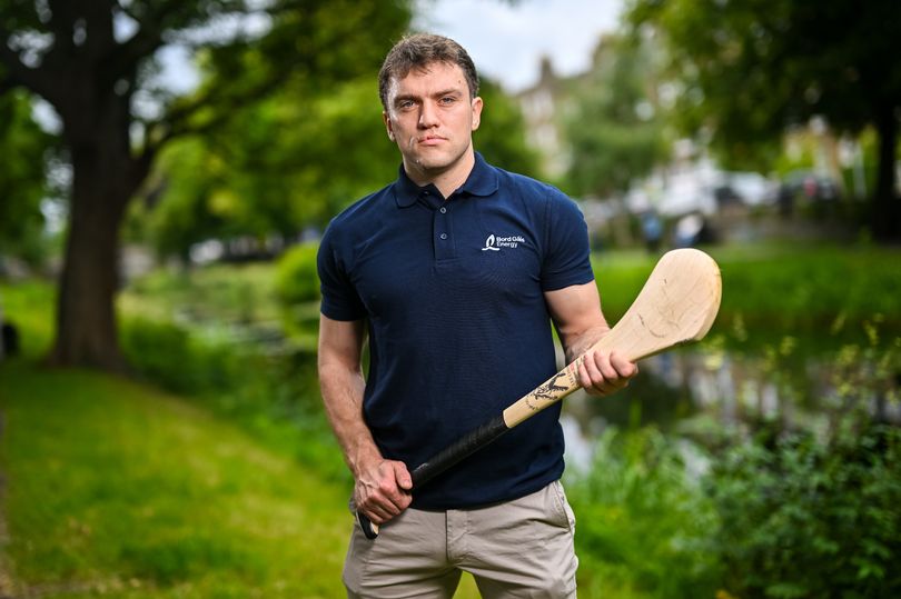 Shane O'Donnell drops hint on his Clare future and the plans of his fellow double All-Ireland ...