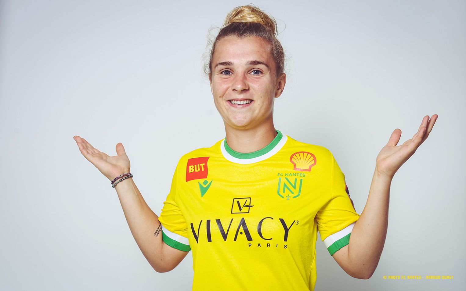 Drei Neuzugänge für die Frauen des SKN St. Pölten!