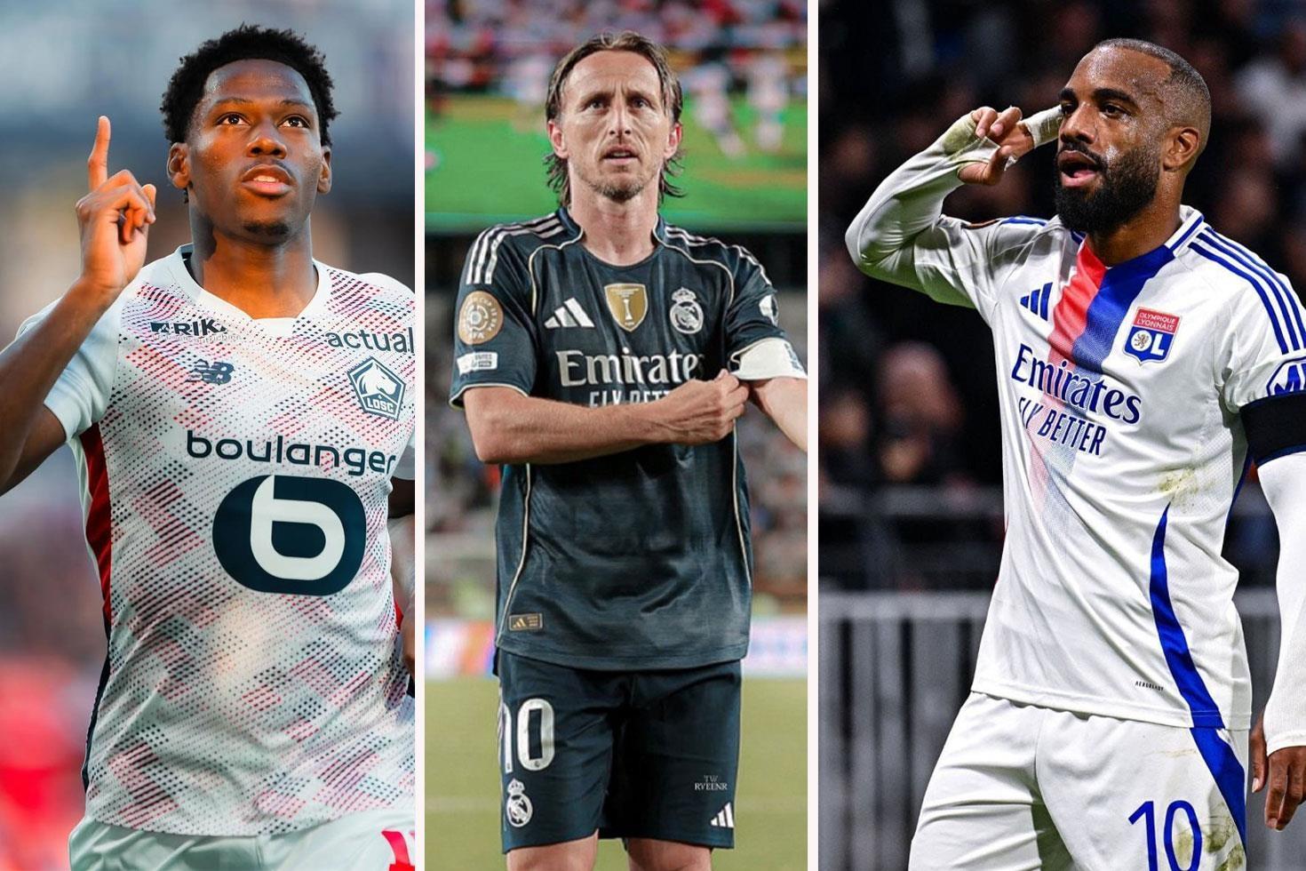 Süper Lig devlerine müjde! Tam 26 yıldız isim an itibariyle bedava