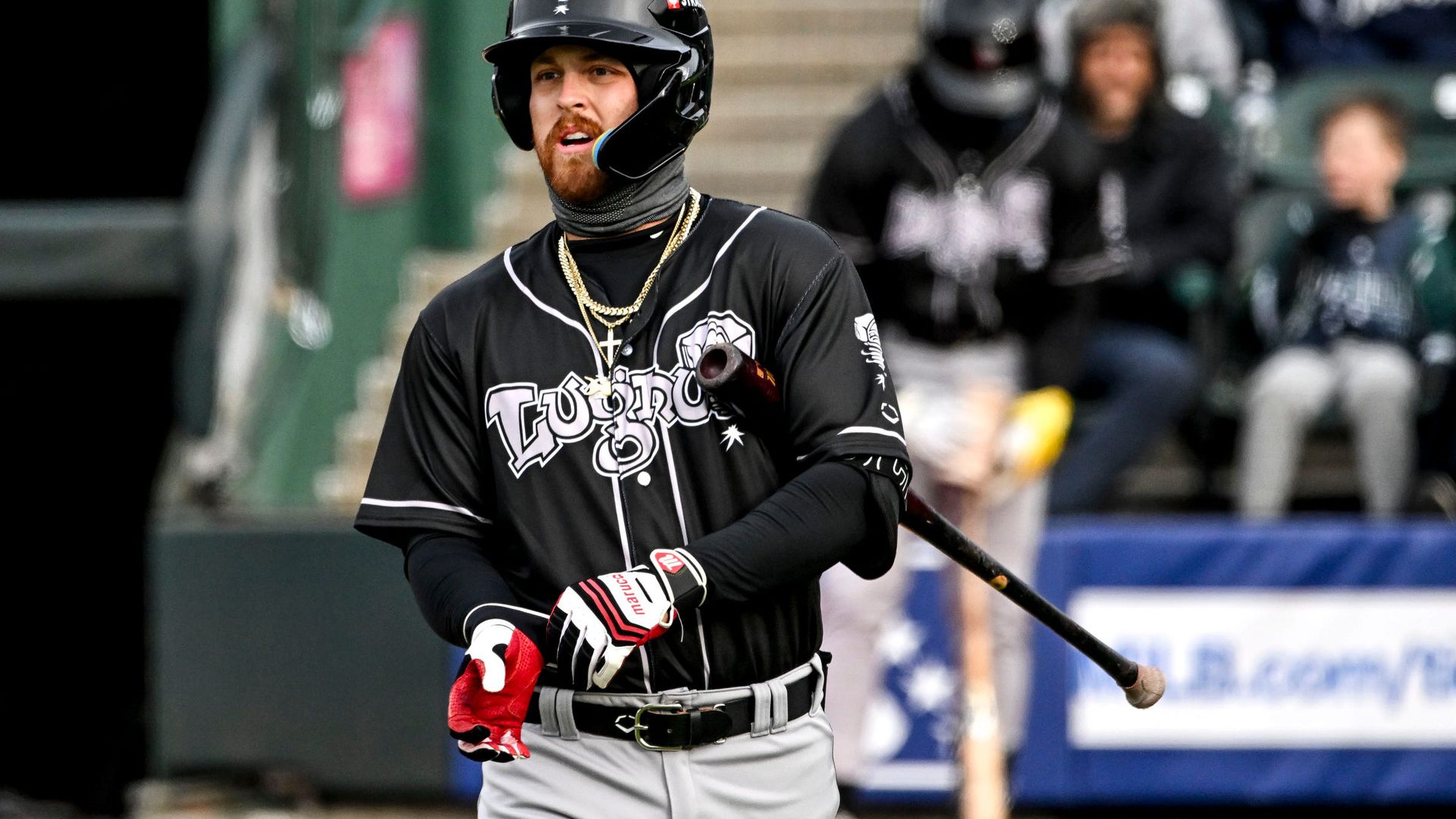 Gage Jump, Tommy White Selected for MLB All-Star 2025 Futures Game