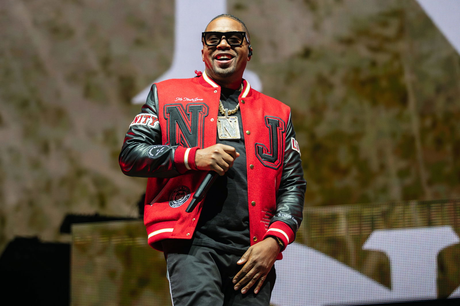 Nas Joins $5 Billion Expansion Project At Resorts World in Queens, ‘Let ...
