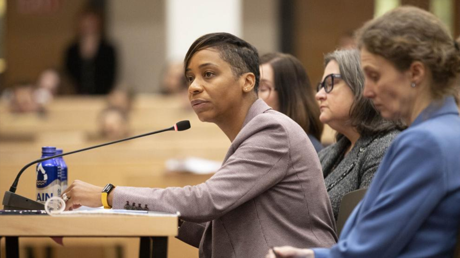 Campbell: Trump citizenship order won’t go into effect in Mass.