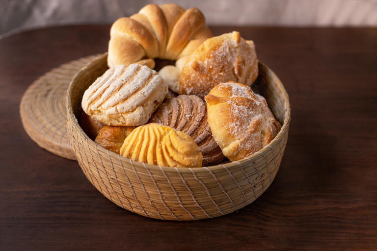 ¿Cuánto pan dulce puedes comer al día? Esto dicen expertos