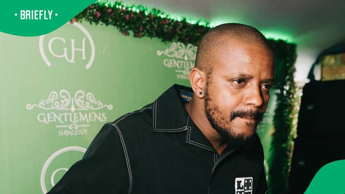 Video: Kabza De Small leaves Kunye Event crowd screaming after surprise ...