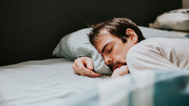 The Unexpected Downsides Of Leaving Your Ceiling Fan On All Night