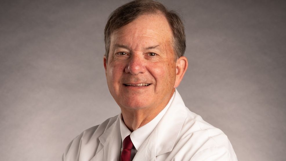 UAMS appoints Dr. C. Lowry Barnes, M.D., as interim chancellor amid ...