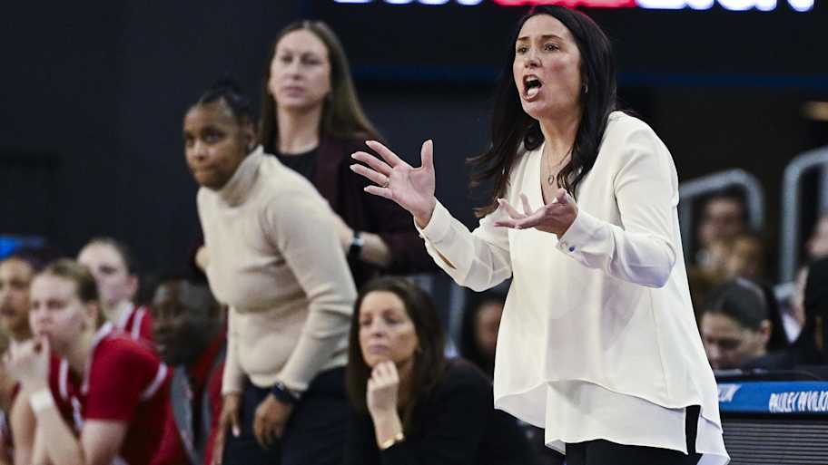 The Five New Faces of Nebraska Women's Basketball