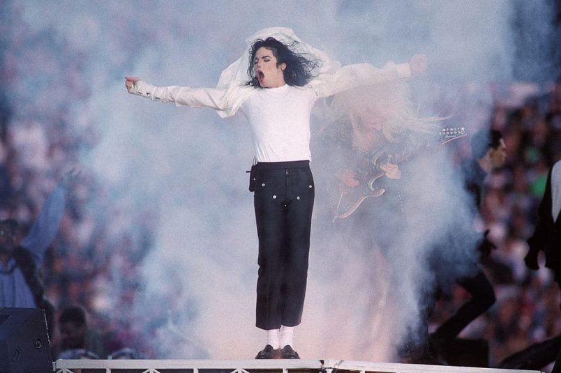 Taj Jackson says father Tito struggled in Michael’s shadow