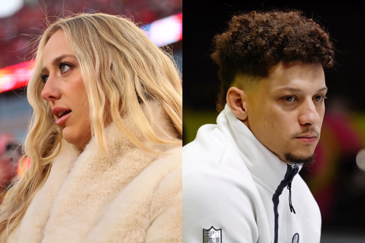 Patrick Mahomes’ Wife Brittany Mahomes Announces Unfortunate News on ...