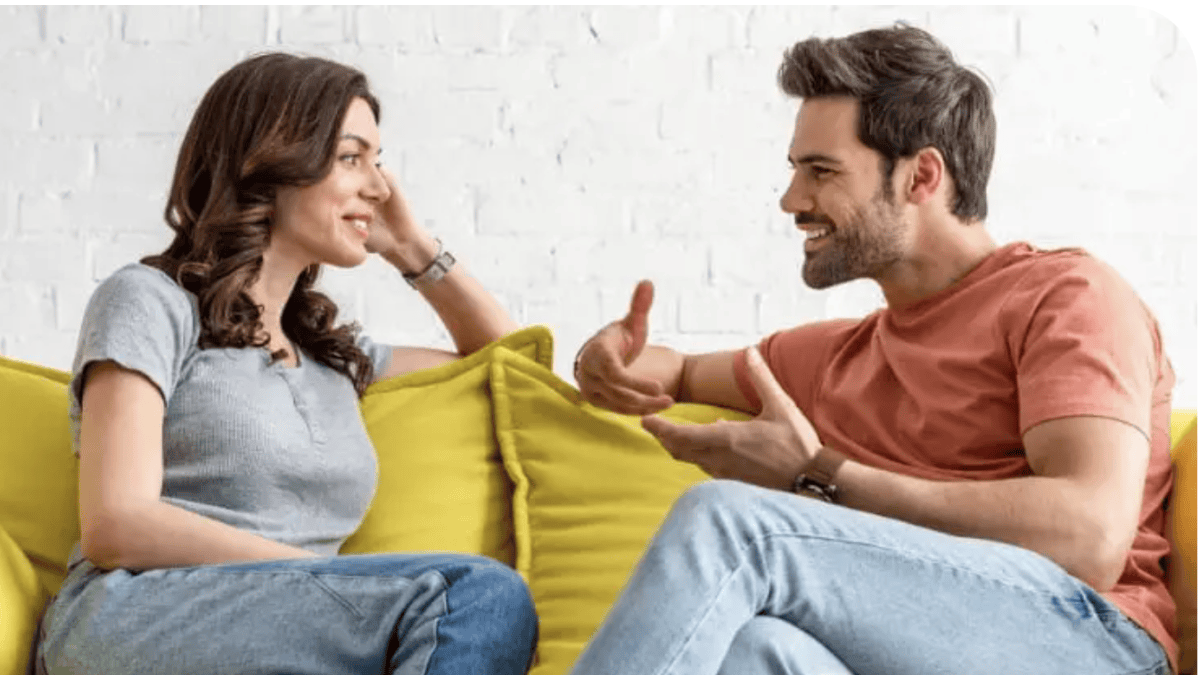 Dominating Dialogues: What Psychology Says About People Who Don't Let ...