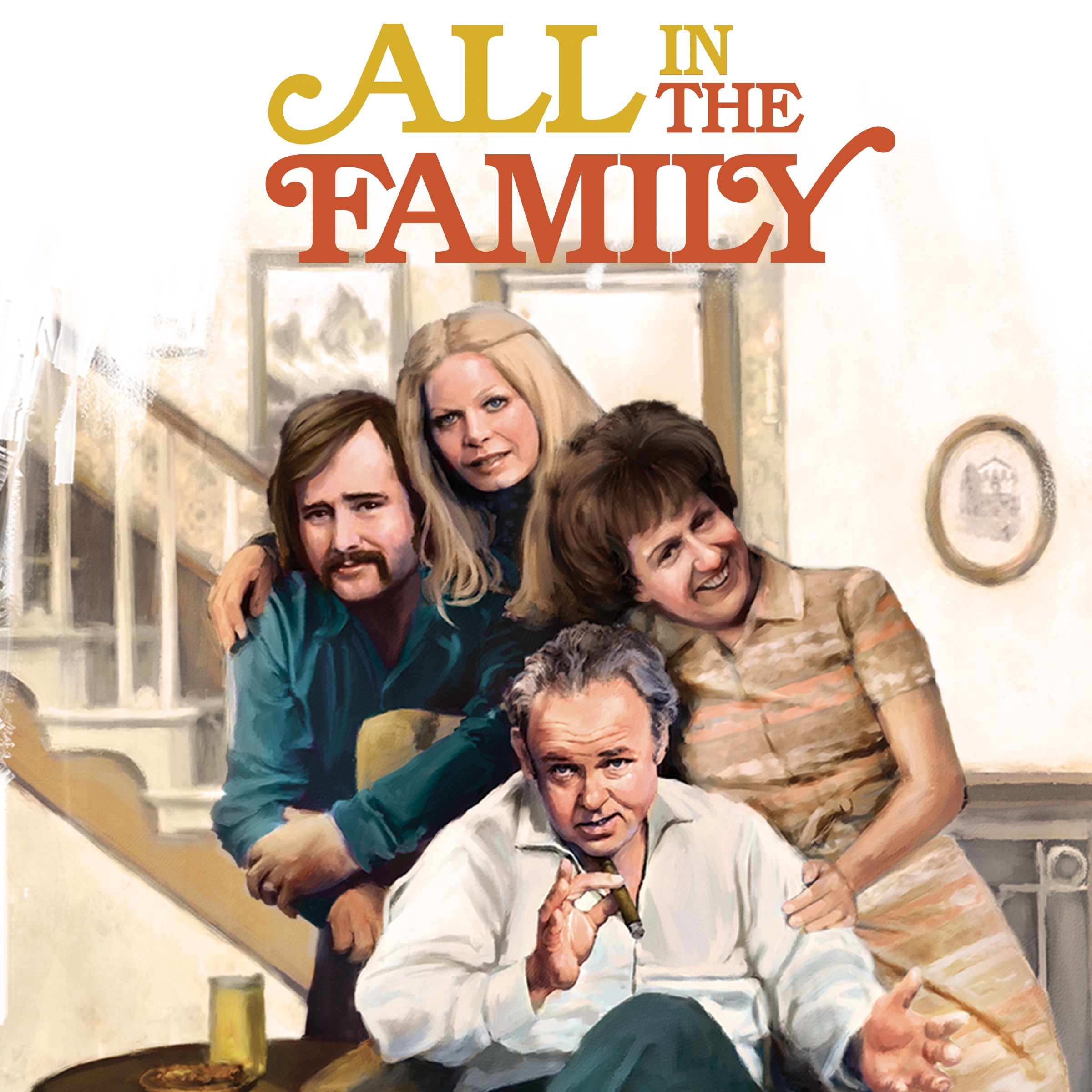 15 Classic Sitcoms That Tackled Serious Issues