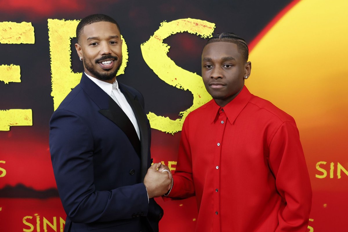 'Sinners' to debut in Black American Sign Language on Max