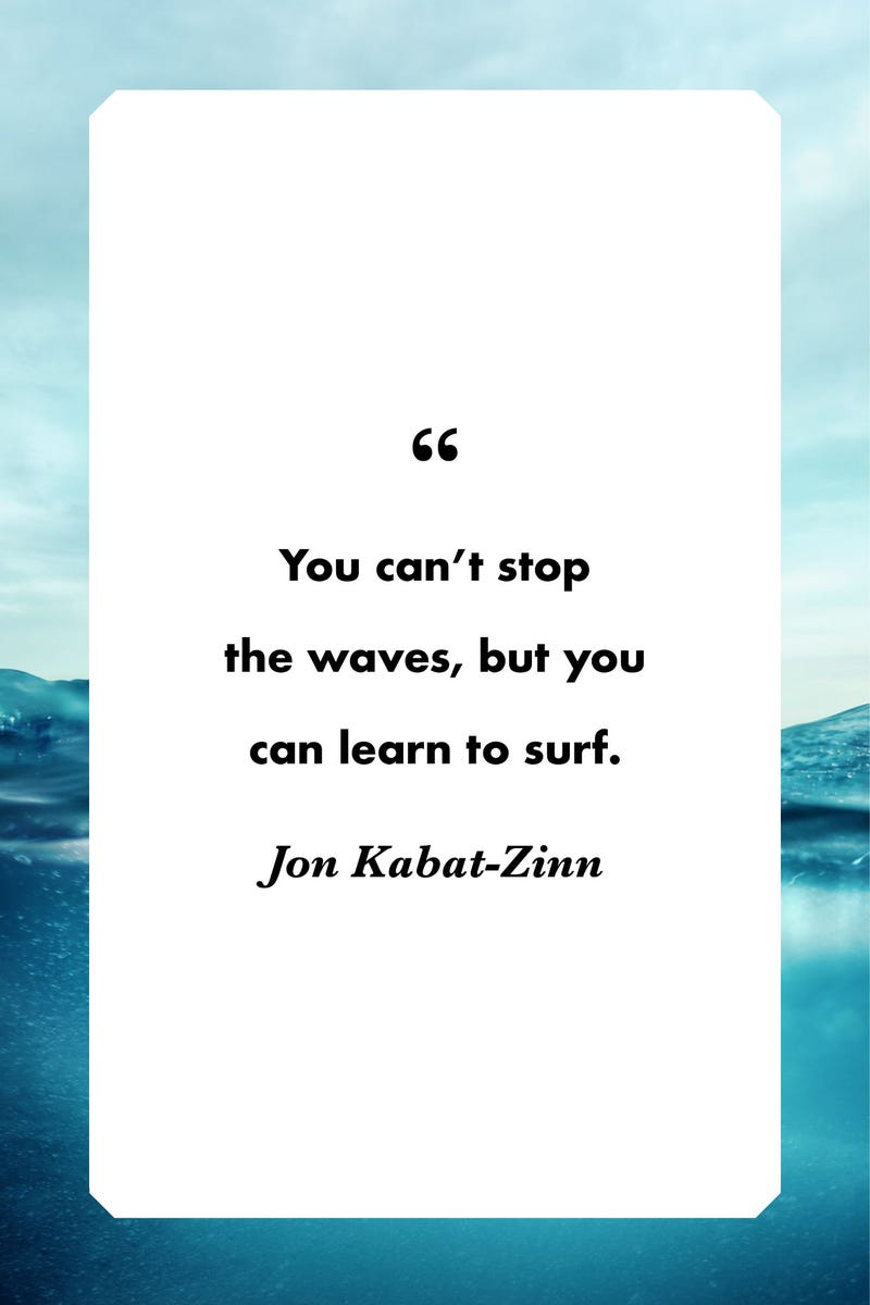 Awe-Inspiring Ocean Quotes That Will Transport You to the Waves