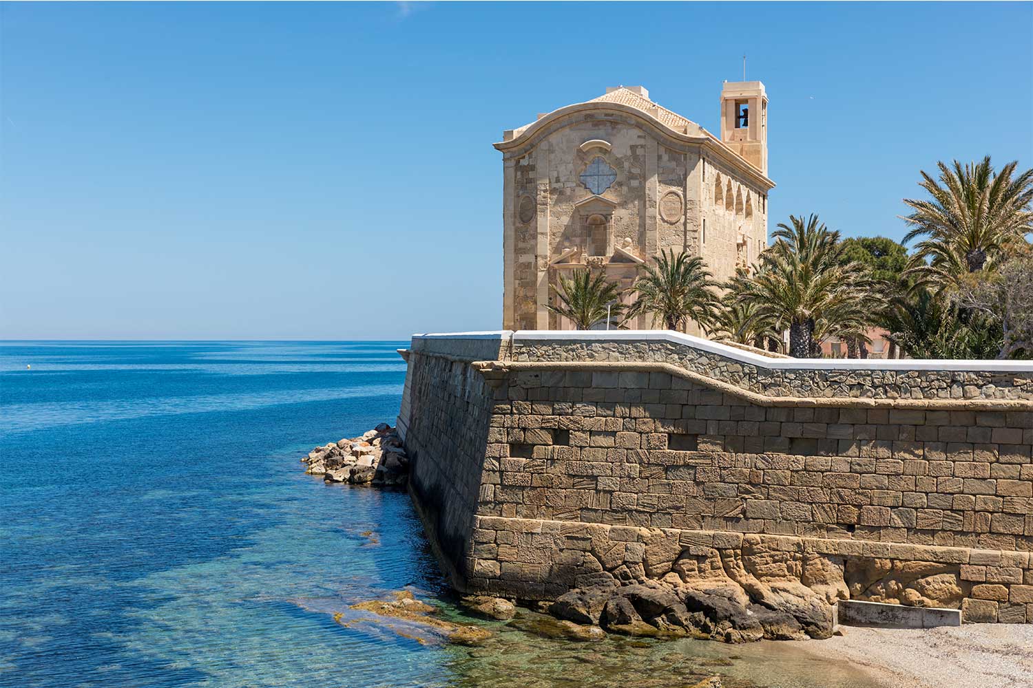 Sous le soleil de la Costa Blanca : escapades iodées et saveurs ancrées