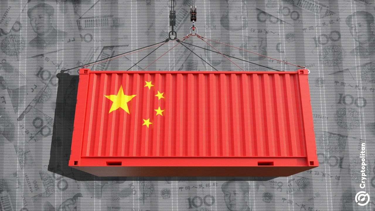 Chinese exporters crushed under the weight of rare earth export controls