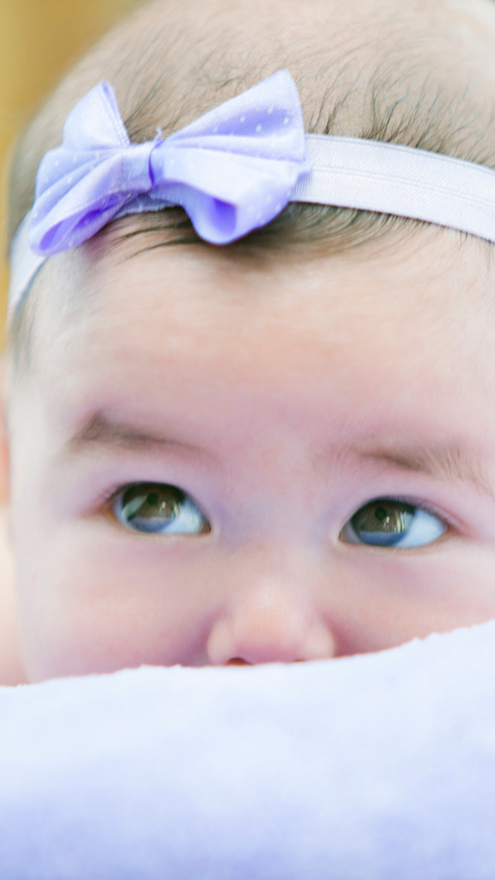 10 baby girl names that mean ‘ pure’