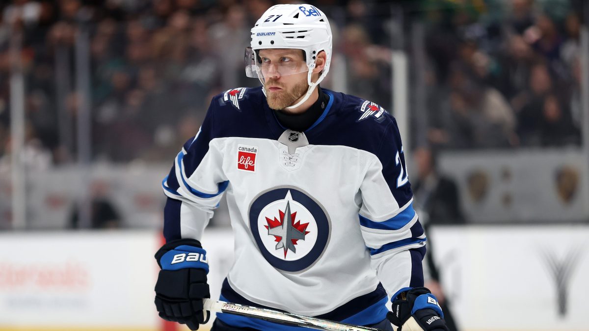 Insider Links Red Wings to Signing $42M Star Winger