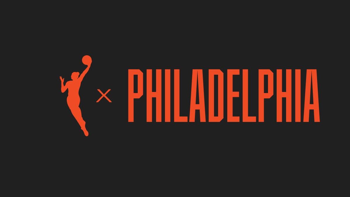 A WNBA team is coming to Philadelphia, league announces