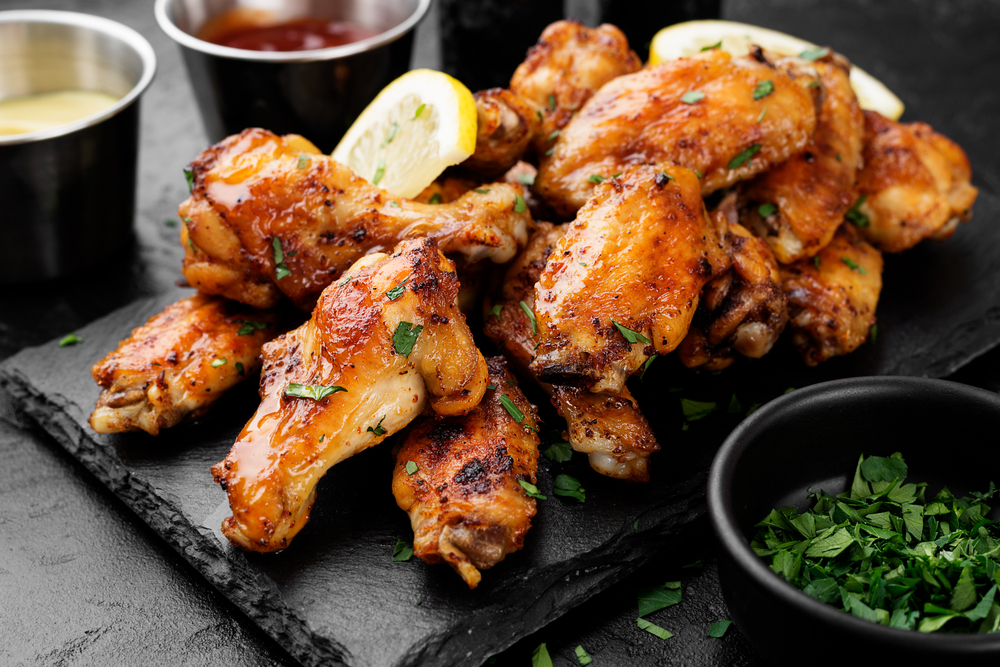 Experts Warn: These Parts of the Chicken You Should Never Eat