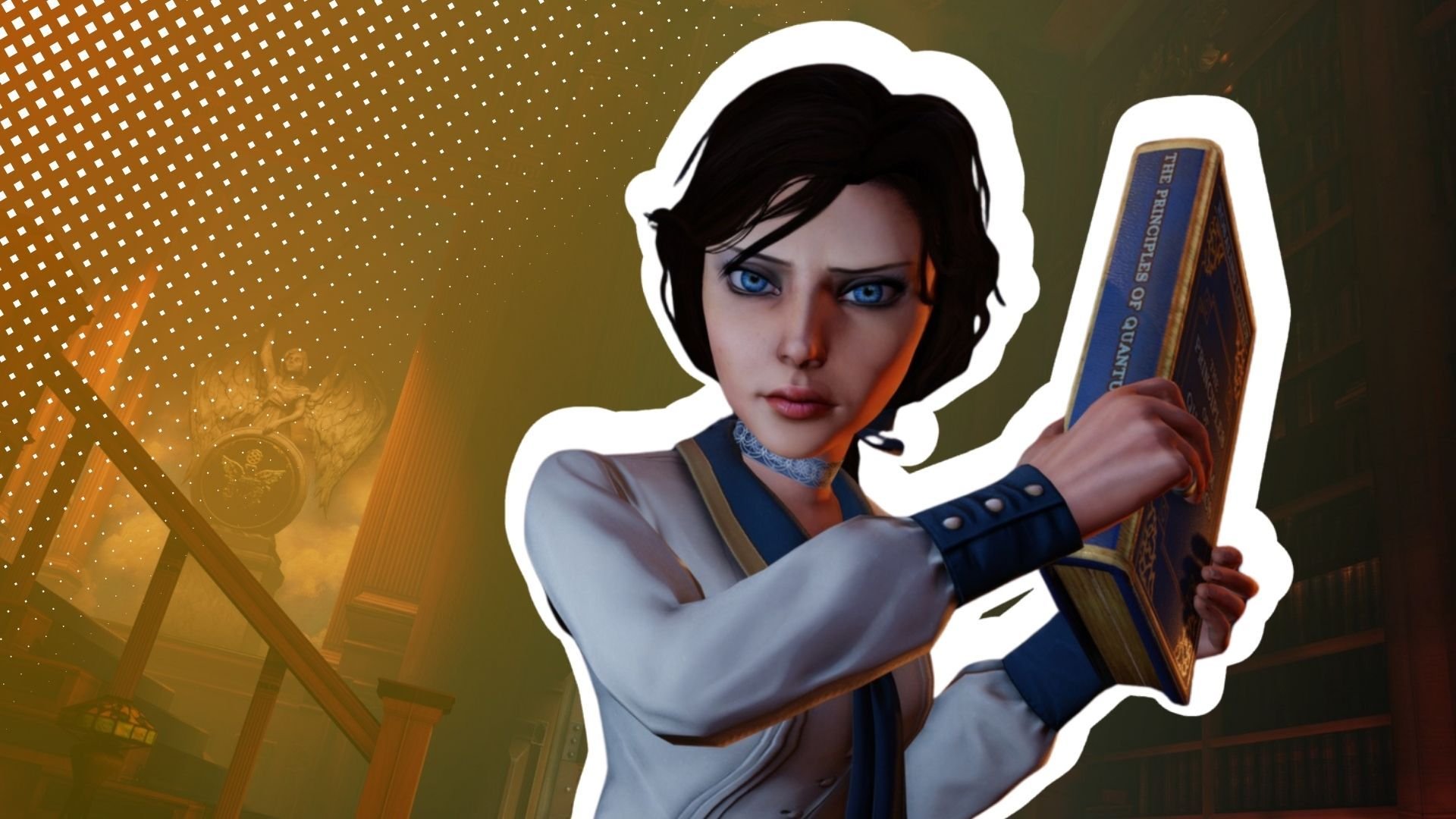 Bioshock 4: Alle Gerüchte, Leaks und Infos zum Spiel