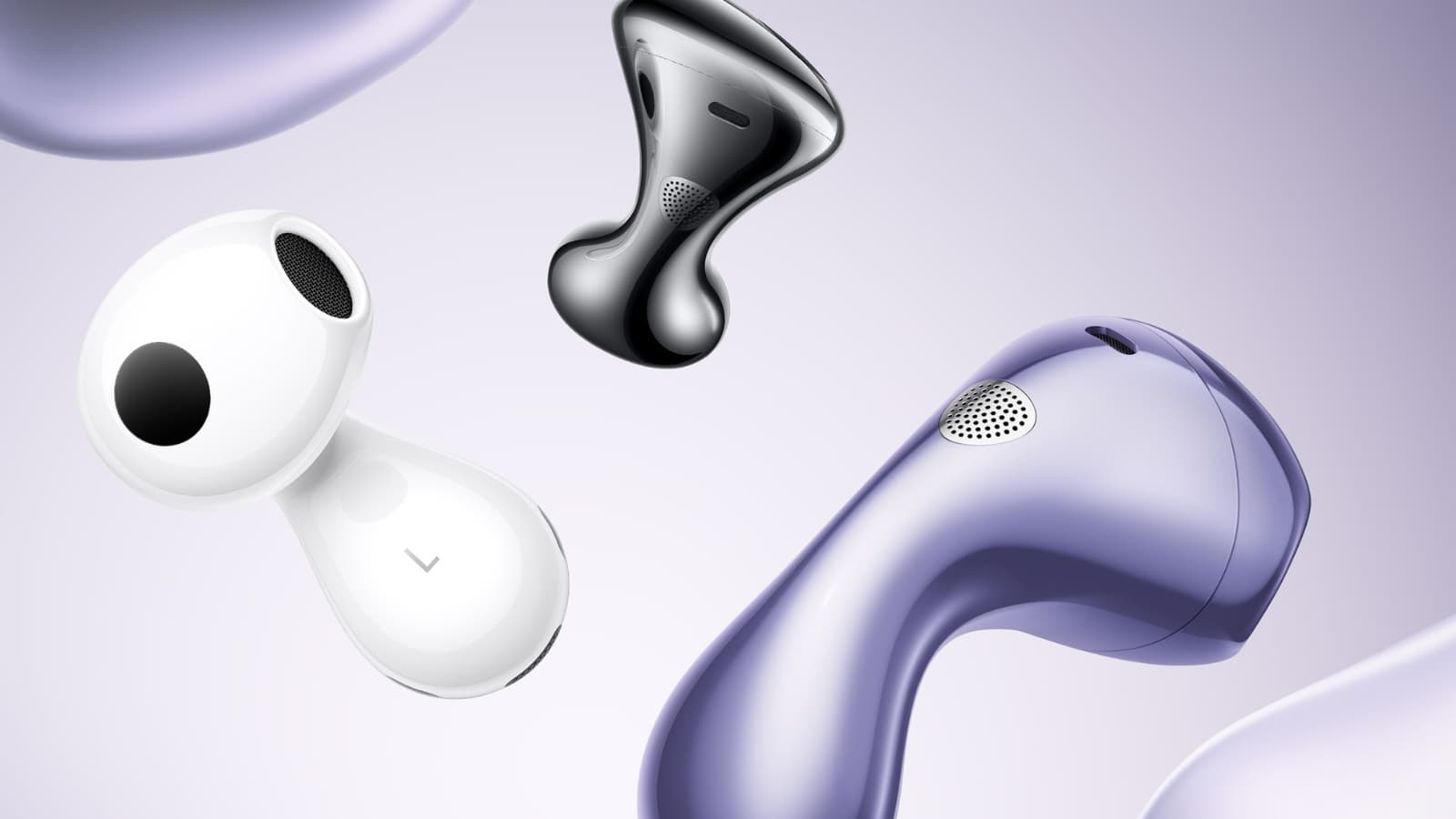 Une fois essayés, ces écouteurs sans fil Huawei feront de vous un accro ...