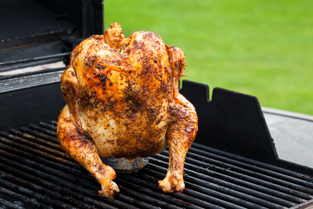 Experts Warn: These Parts of the Chicken You Should Never Eat