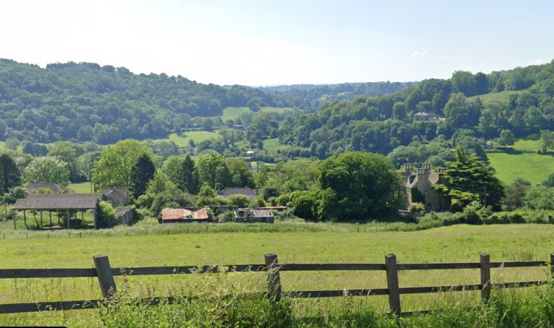 Reliving the tale of the bright-eyed monkey ghost