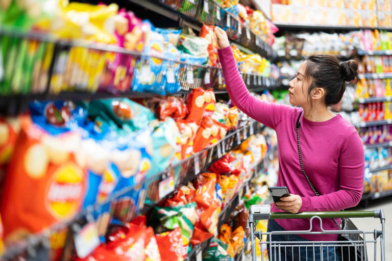 What Is Food Noise and How Do You Stop It?