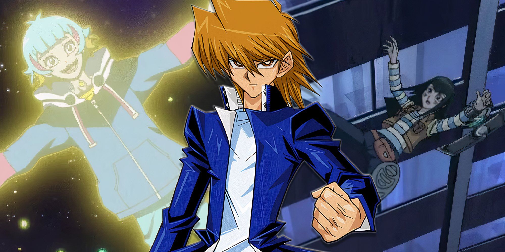 10 Saddest Yu-Gi-Oh! Deaths in the Entire Franchise, Ranked