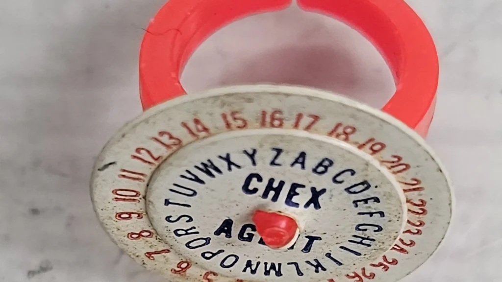 12 Cereal Box Toys Now Considered Collector’s Gold