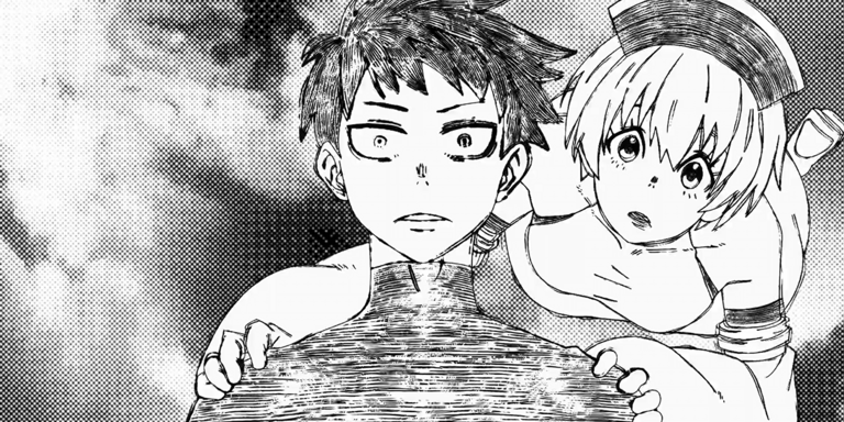 Fire Force season 3 part 2 release date & time