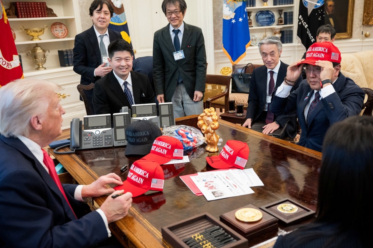 Why China sees US trade deals with partners as a threat – and how it ...