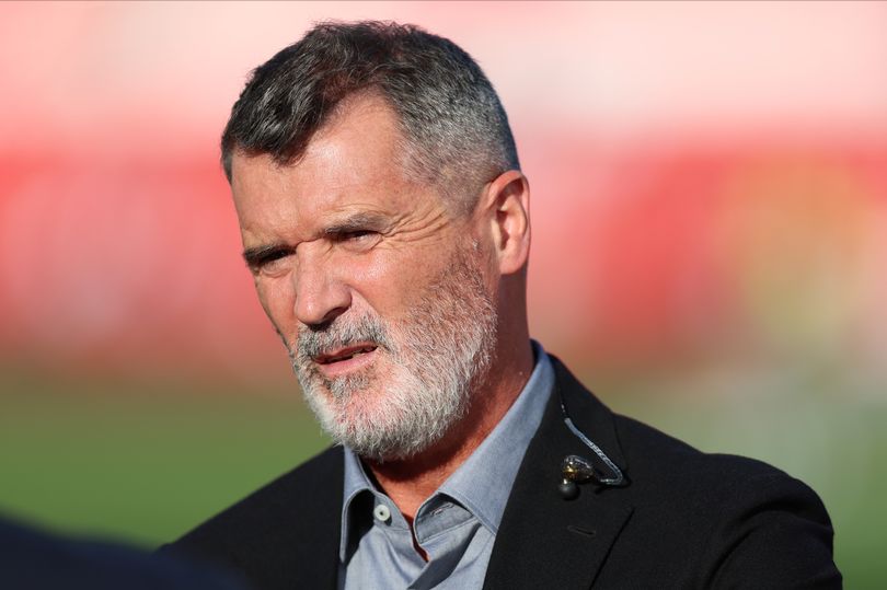 Roy Keane Sky Sports and ITV retirement update after Man United legend ...