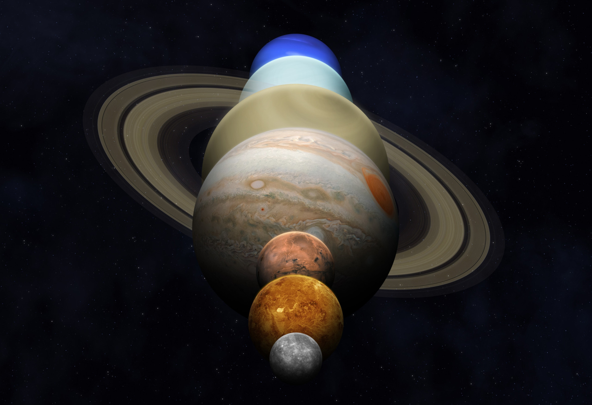 What does it really mean when the planets align?
