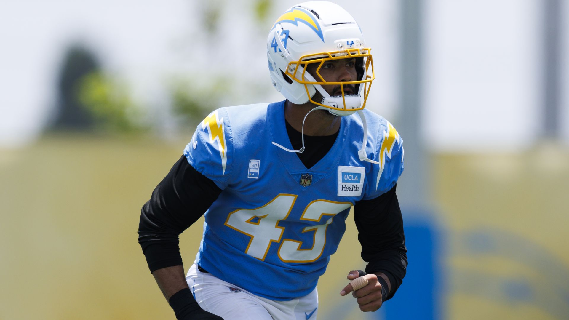 Chargers Daily Links: Monday Open Thread