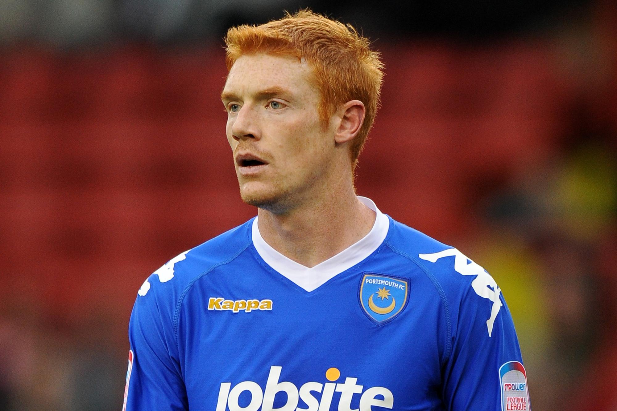 Former Sheffield United striker lands his first management role