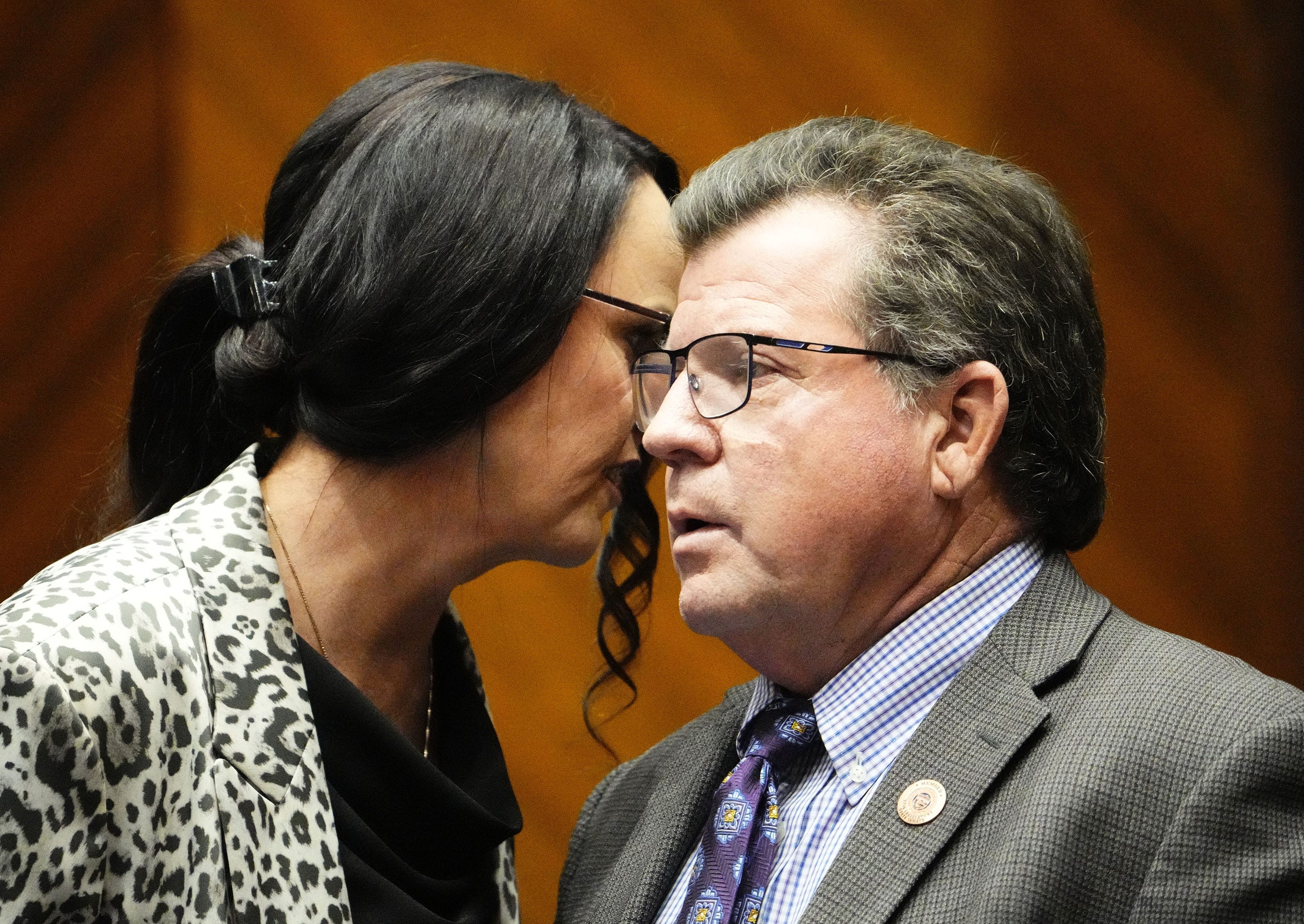 Making laws in Arizona was a dumpster fire. Here's who got burned | Opinion