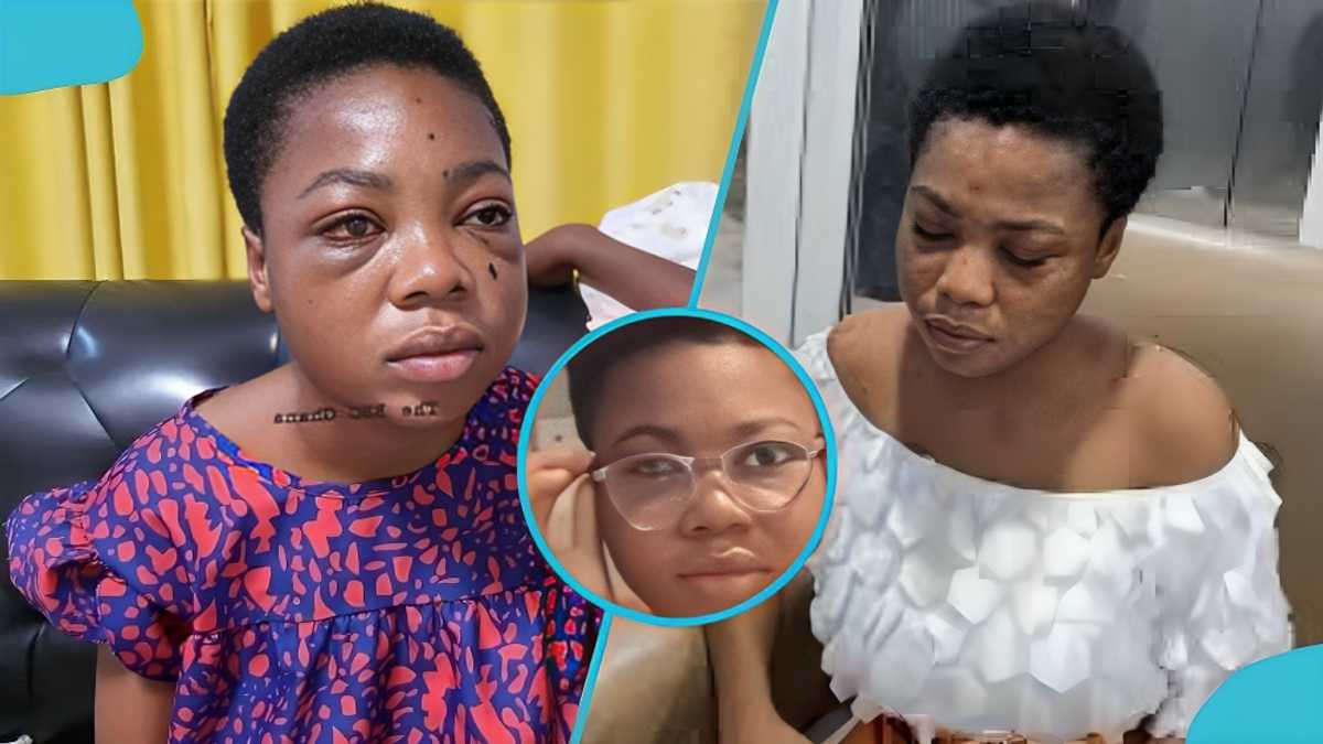 Suzy Pinamang resurfaces on TikTok, flaunts her boyfriend: "Shoutout to ...