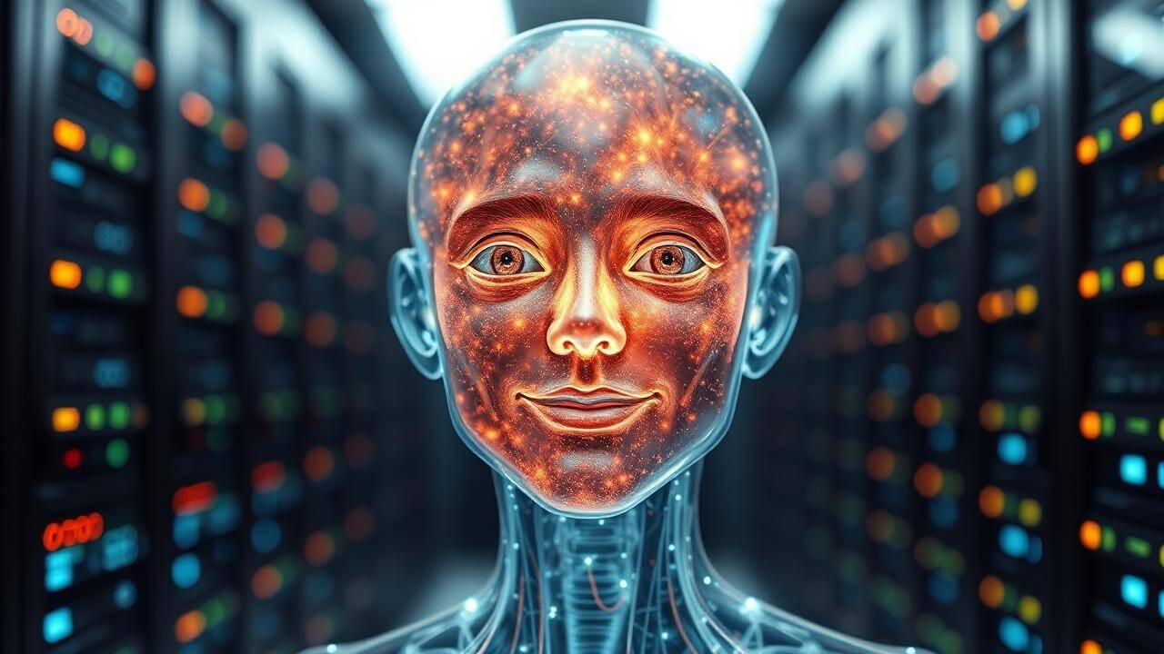 Meet the AI superstars who are making more than NBA stars